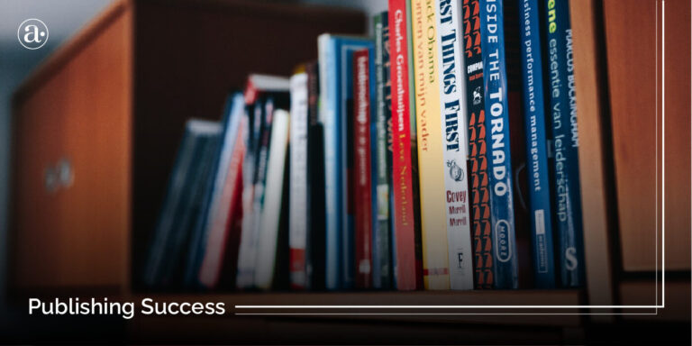 Self Publishing Success: 10 Ways to Sell More Books