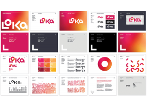 Visual Branding: Keep your Brand Cohesive - Apricot Branding