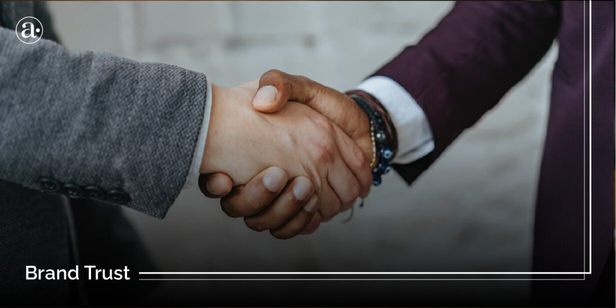 What is Brand Image? 5 Ways To Build Brand Trust - Apricot